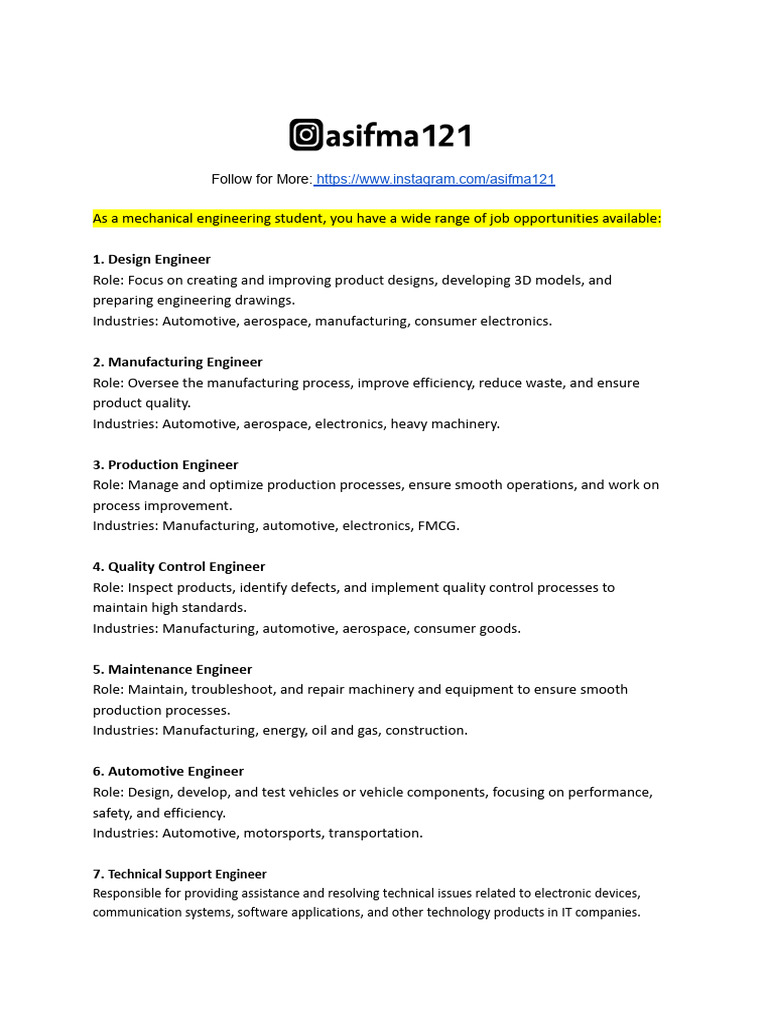 Mechanical | PDF | Engineering | Technology & Engineering