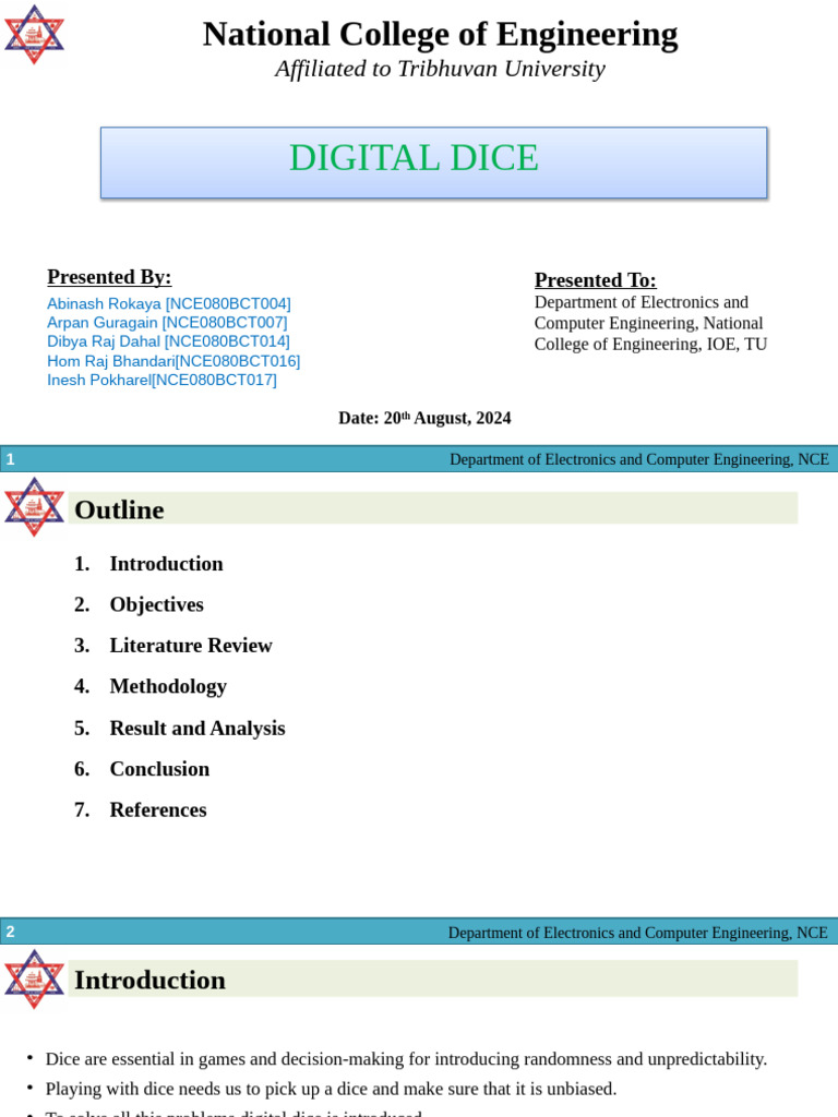 Modified DL Project | PDF