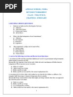 Notes Class 7 History Chapter 2 | PDF
