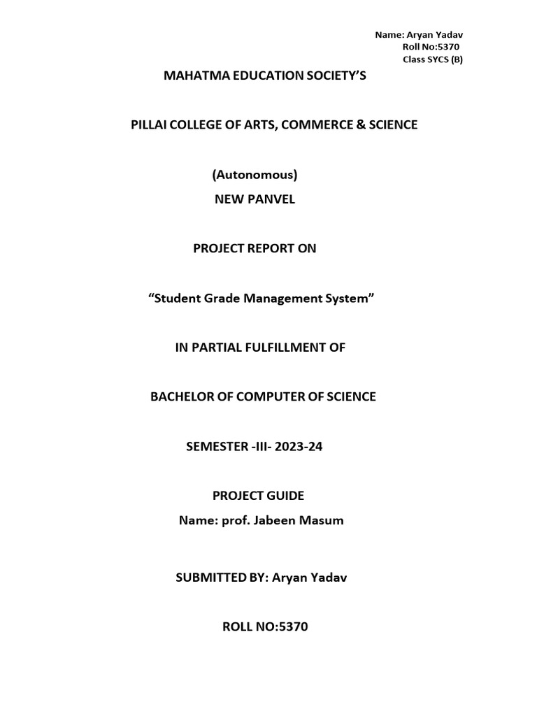 Python-5370-Aryan Yadav | PDF