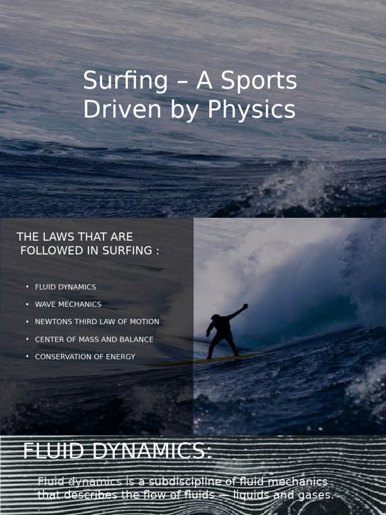 Surfing | PDF