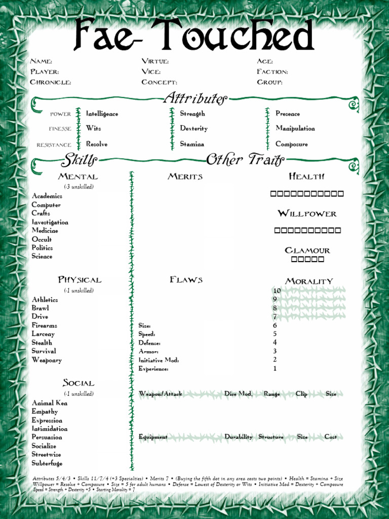 CTL 1-Page Fae-Touched Editablev3 | PDF