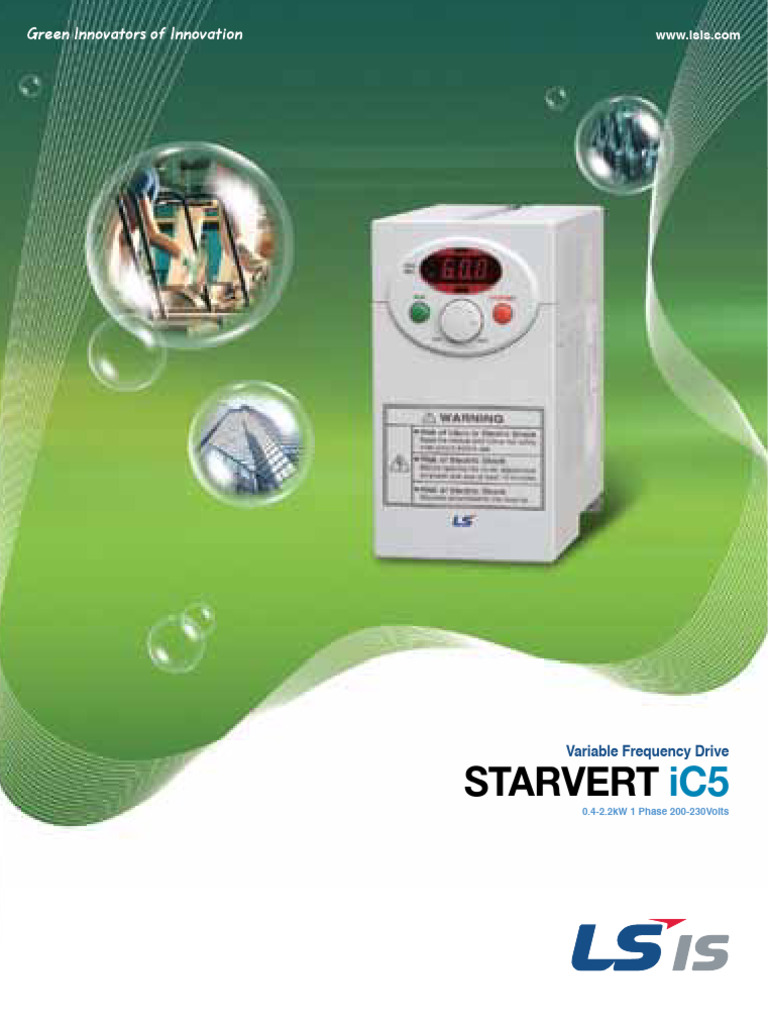 Ic5 Eng 140404 | PDF