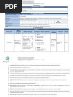 PIMSS 4T - 1T. Programa Institucional Del IMSS 2020-2024 | PDF ...
