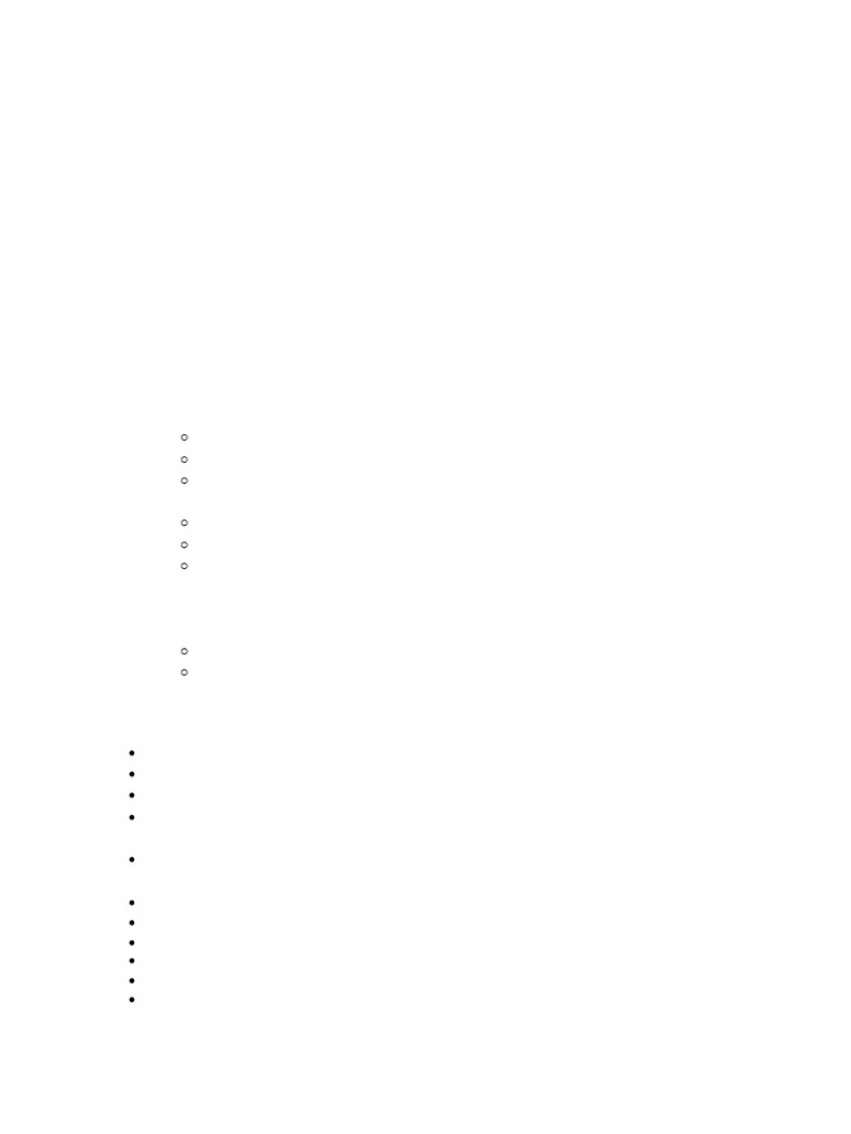 FMI Assignment I | PDF