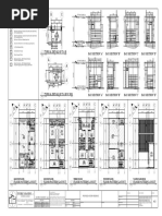 Floor Finish Plan Example Layout | PDF