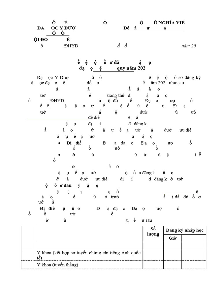 1603 23082023 TB Dangkynhaphoc DHCQ | PDF