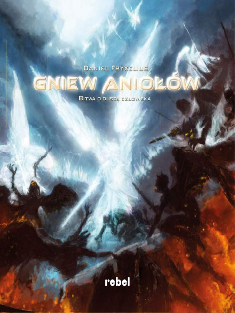Instrukcja_Gniew-aniolow | PDF
