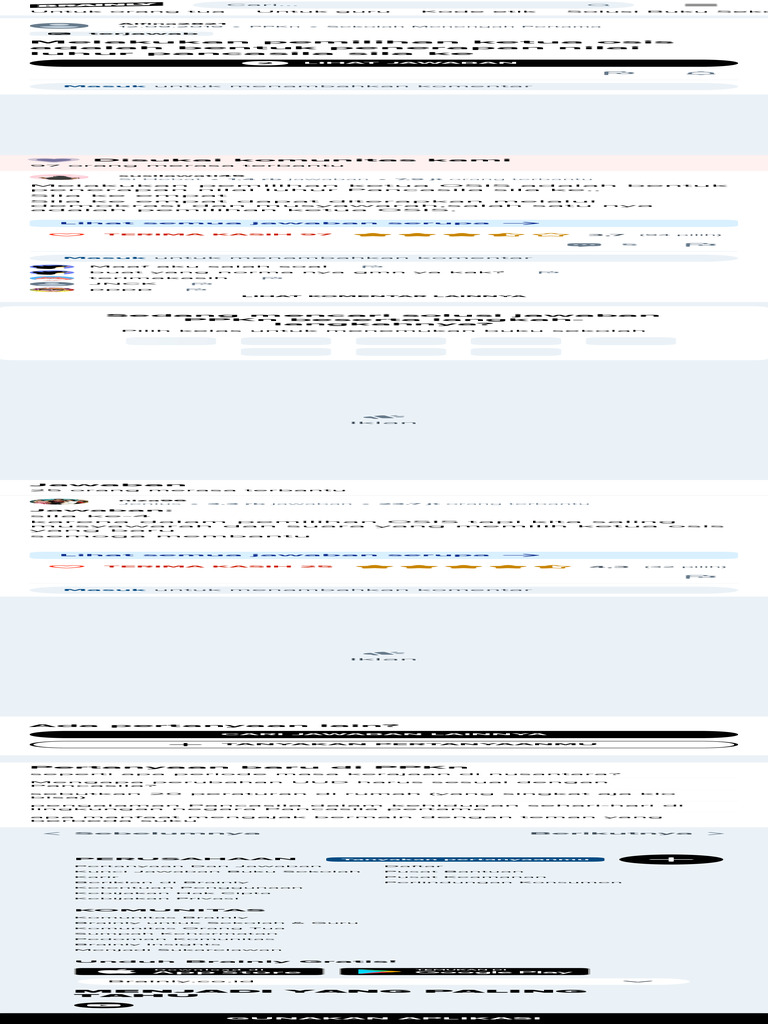 Melakukan Pemilihan Ketua Osis Adalah Bentuk Penerapan Nilai Luhur Pancasila Sila Ke - Brainly ...