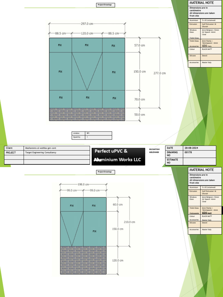Perfect UPVC (00178) | PDF