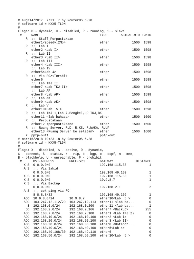 Console Dumpasdas | PDF