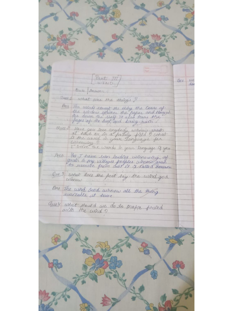 Super Daddy Notes For Class 9 | PDF
