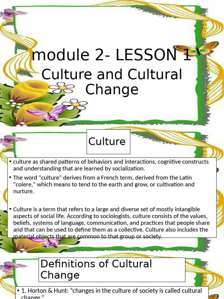 Module 2 | PDF