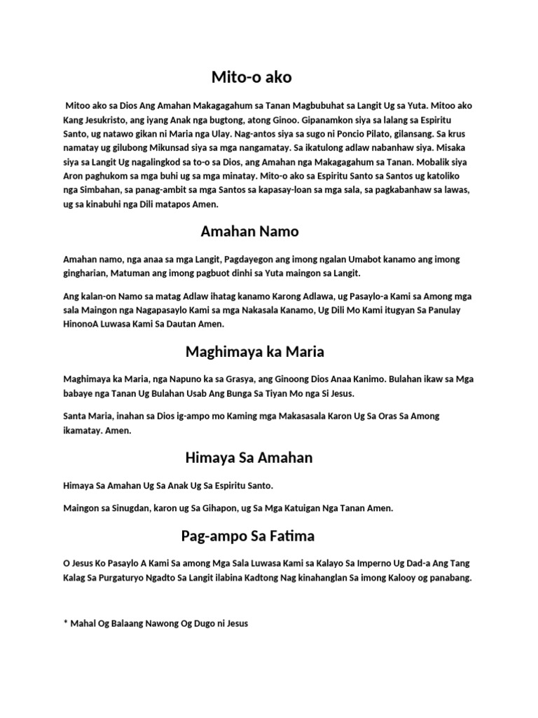 Mitoo Ako-WPS Office | PDF