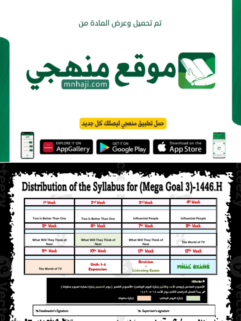 Khuta Mega Goal3.1 | PDF