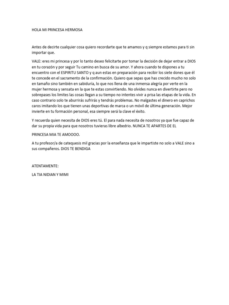 Yo Soy Tuya y Tú Eres Mio | PDF