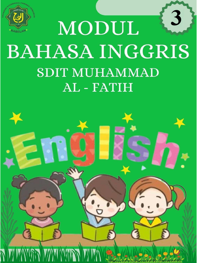 Modul 3 Terbaru - FIX | PDF