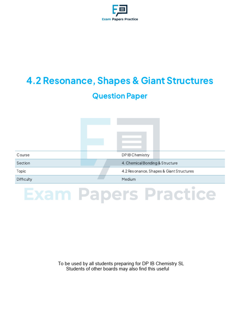 4.2-Resonance-Shapes-_-Giant-Structures-Topic-Questions | PDF