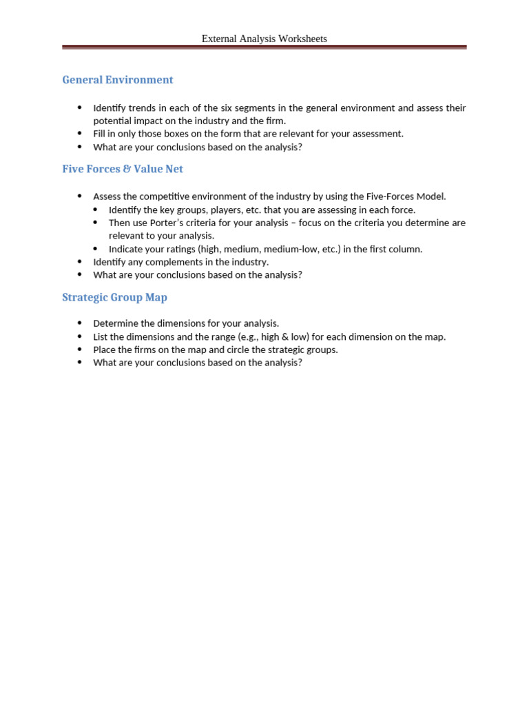 external_analysis_worksheets (5) | PDF