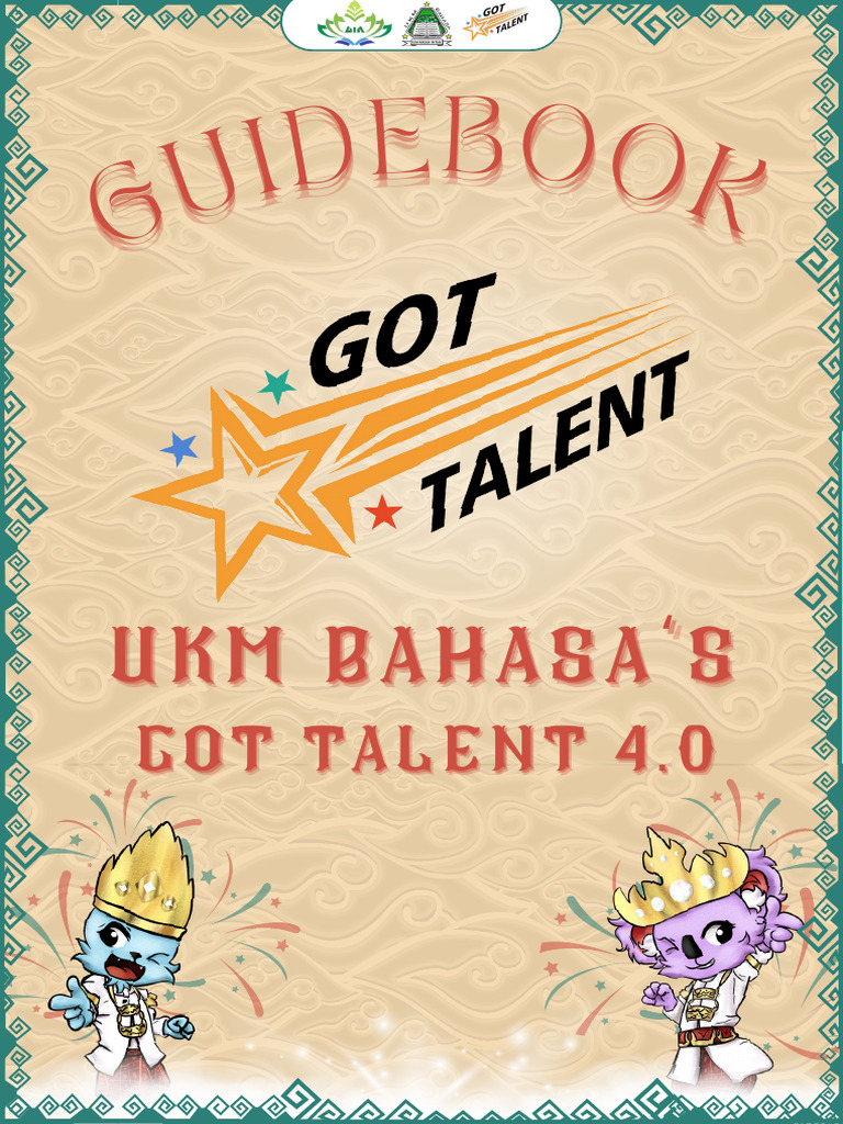 Revisi Guide Book Fixxx | PDF