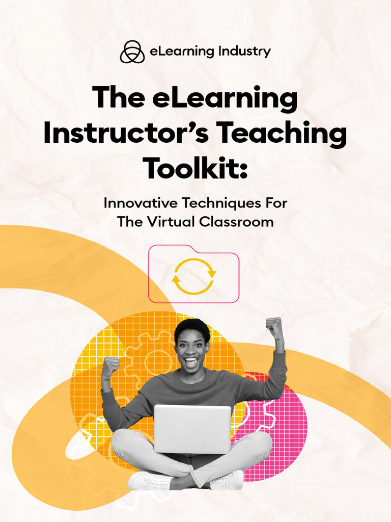 Elearning Industry The Elearning Instructors Teaching Toolkit ...