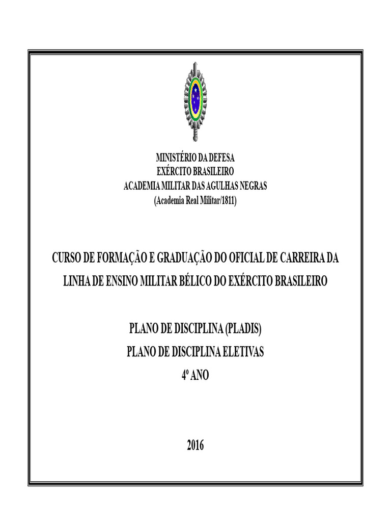 PLADIS - Ferramentas - de - TI - Aplicadas - Ao - Gerenciamento - de ...