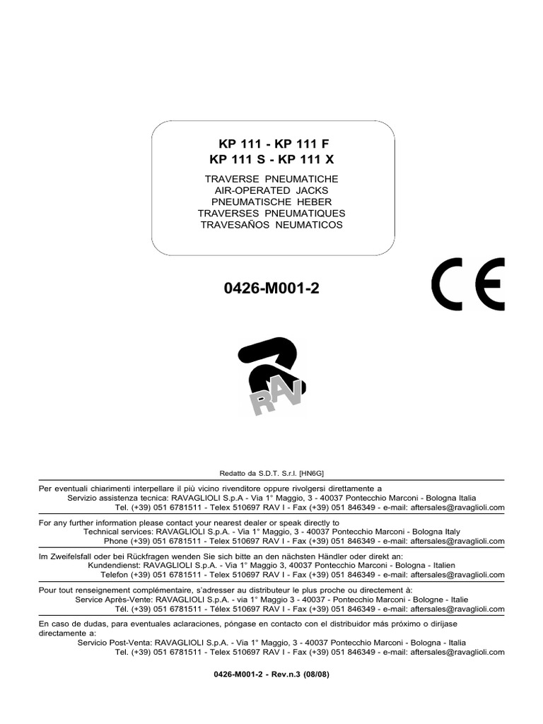 0426 M001 2 | PDF