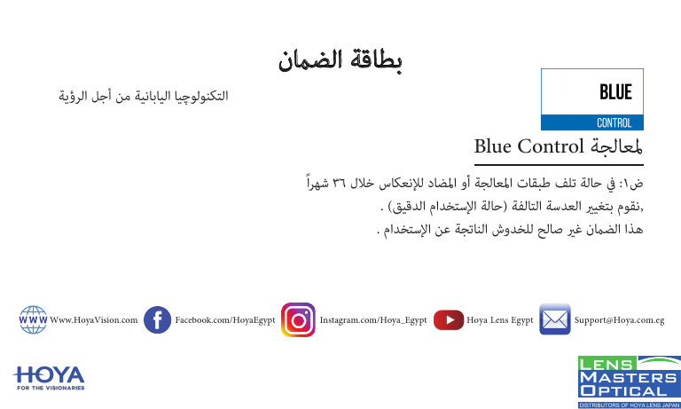 Guarantee - BLC | PDF