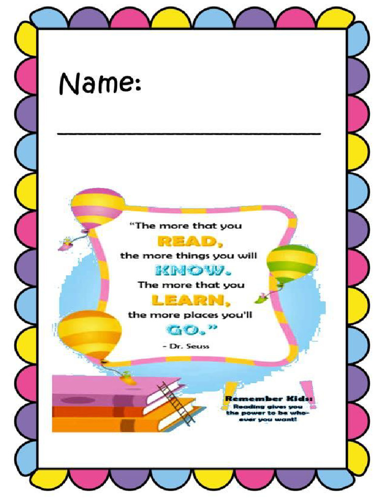 Developmental Reading Grade 6 | PDF