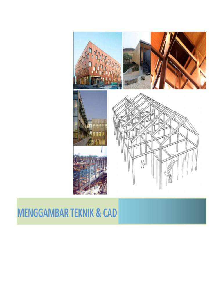 Gamtek Amp Cad 7 Atap2 | PDF
