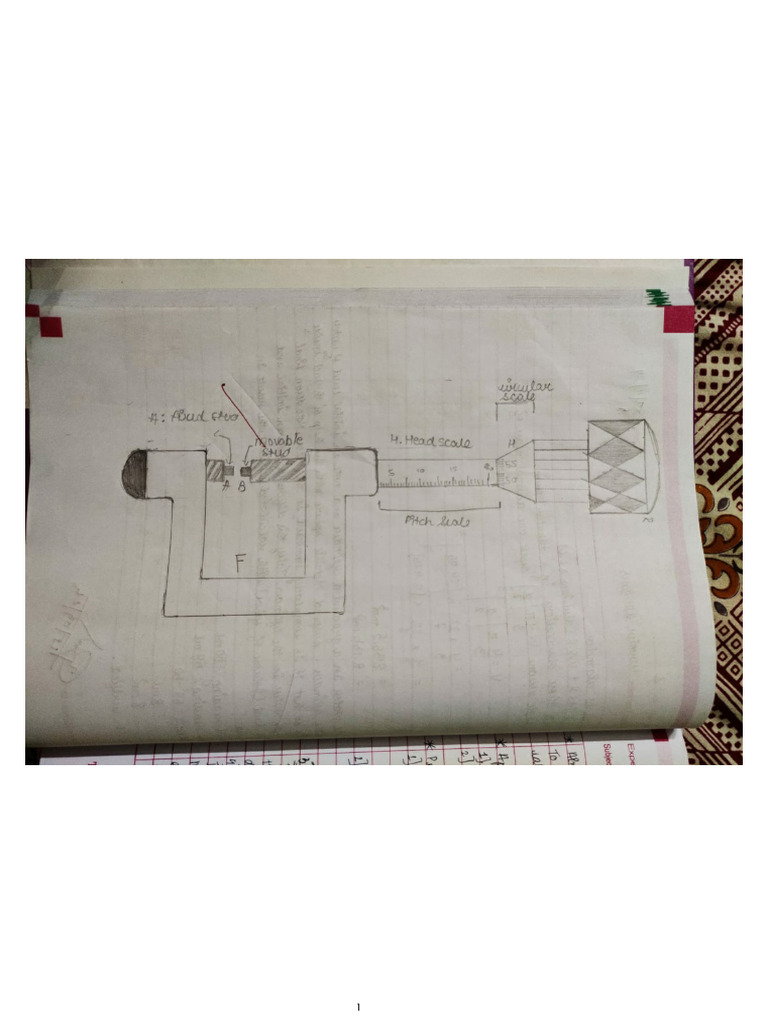 Phy) Experiment 2 | PDF
