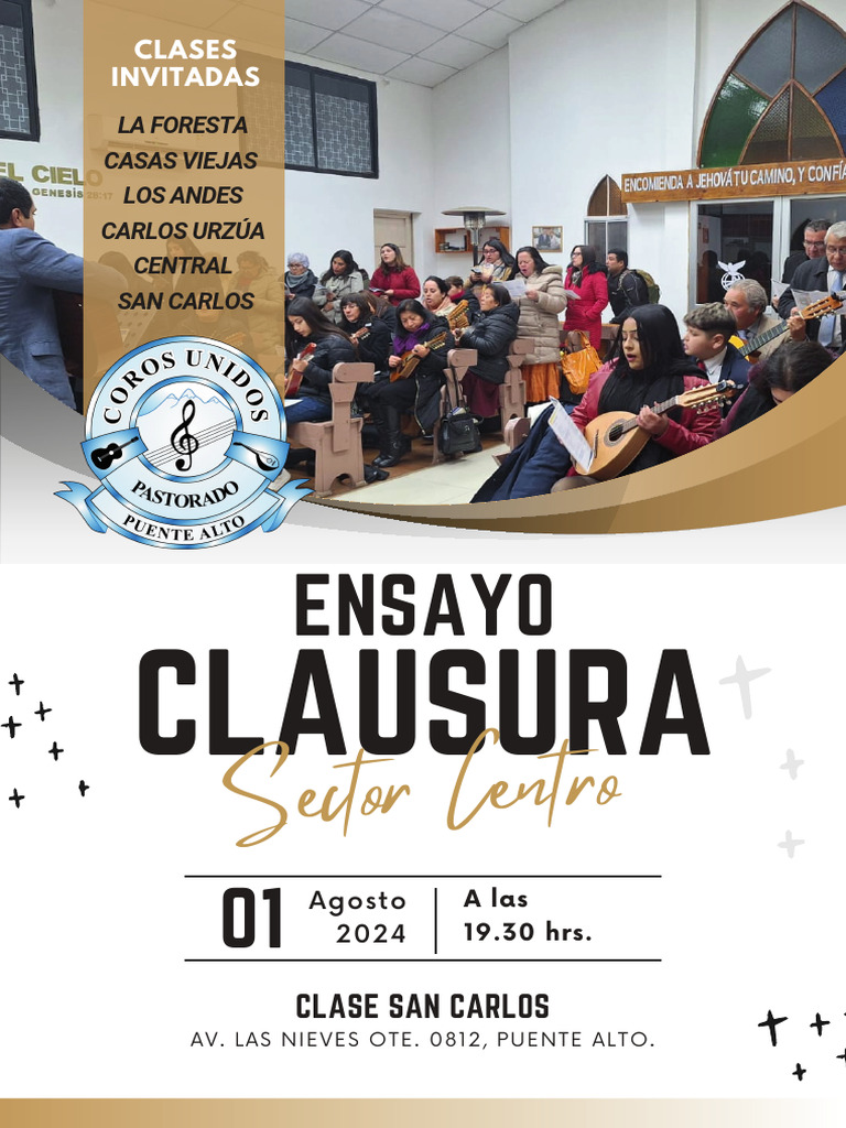 Sector Centro 2 | PDF