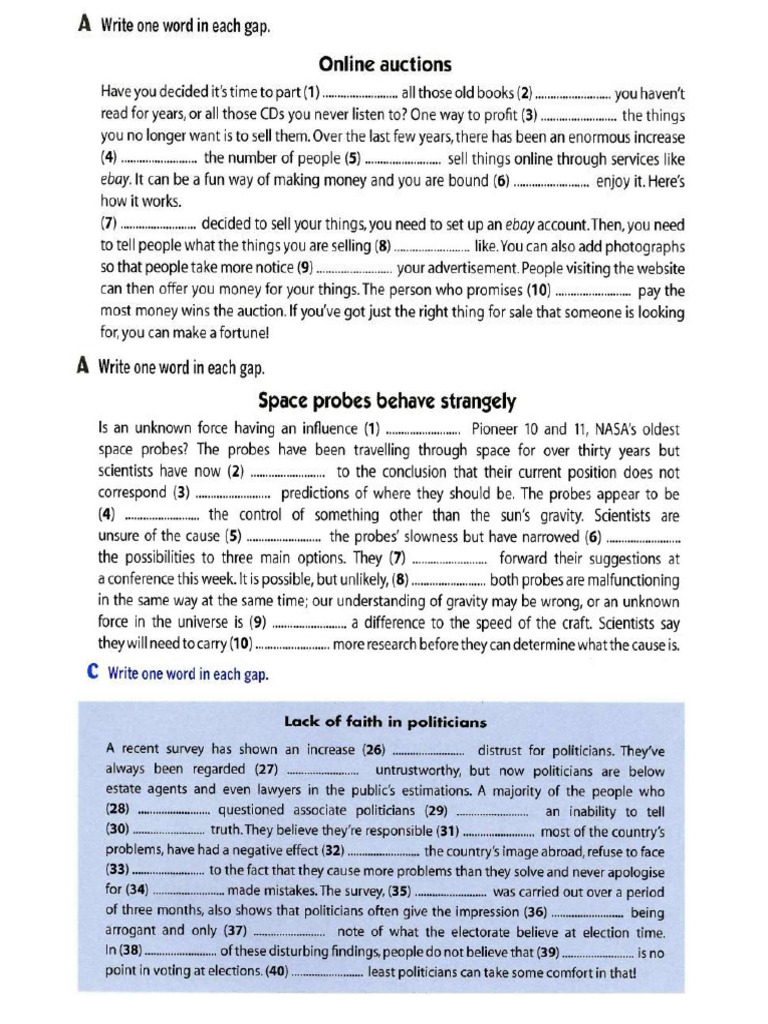 Assignment Week 2 | PDF