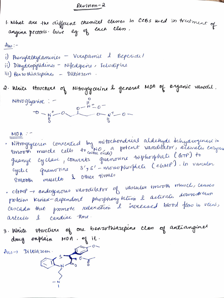 Medchem | PDF