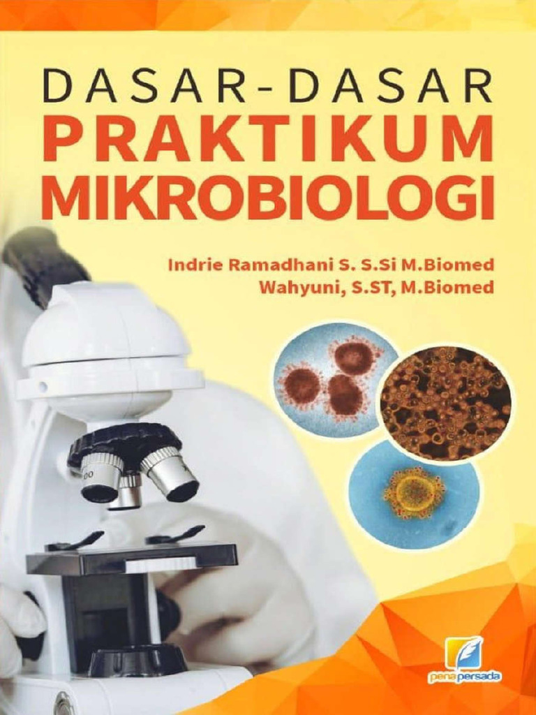 Instrumen Lab Juga | PDF