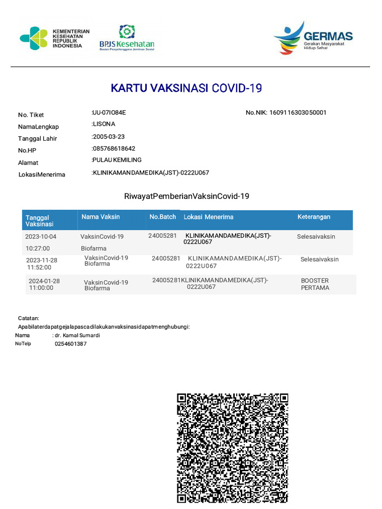 LISONA V2.3boster | PDF