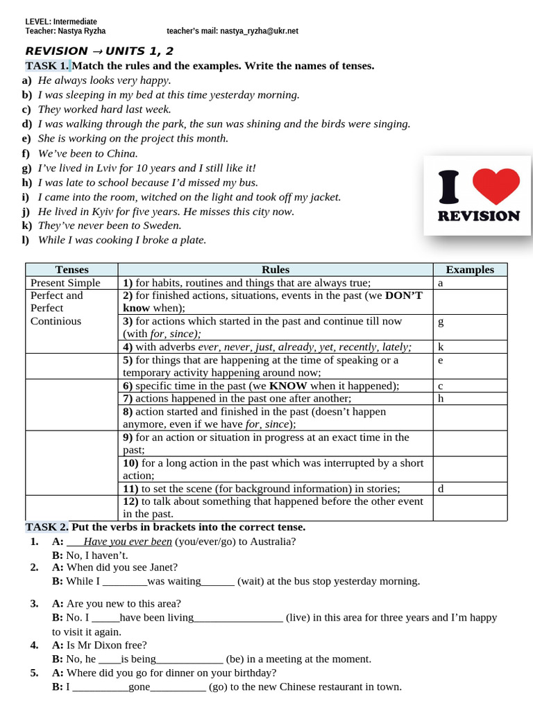 Worksheet Journalists | PDF