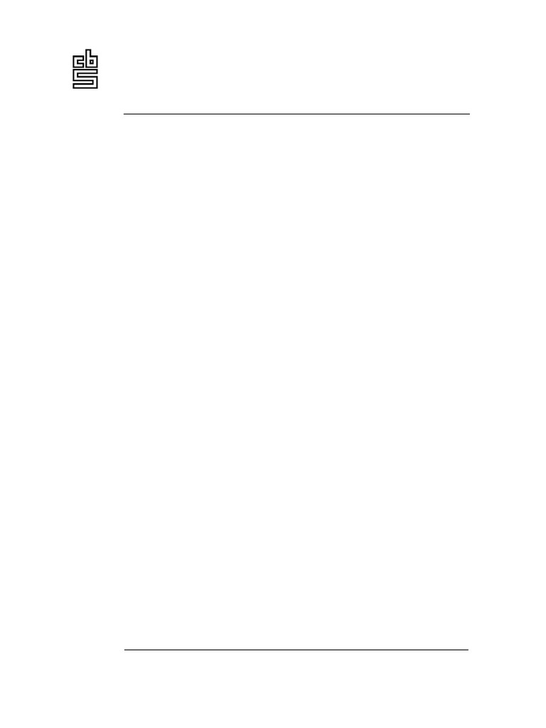 Trim 3 Man | PDF