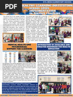 RDNEB LEAFLET | PDF | Forgiveness | Psychological Resilience