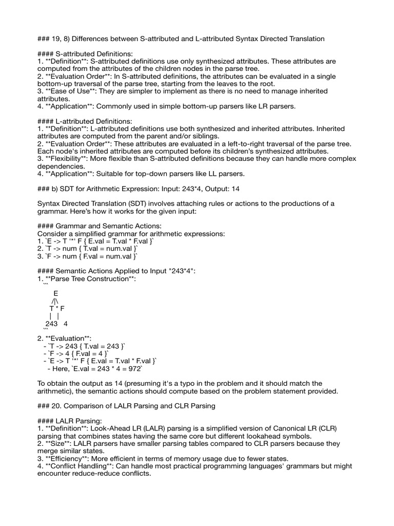 Rest All | PDF
