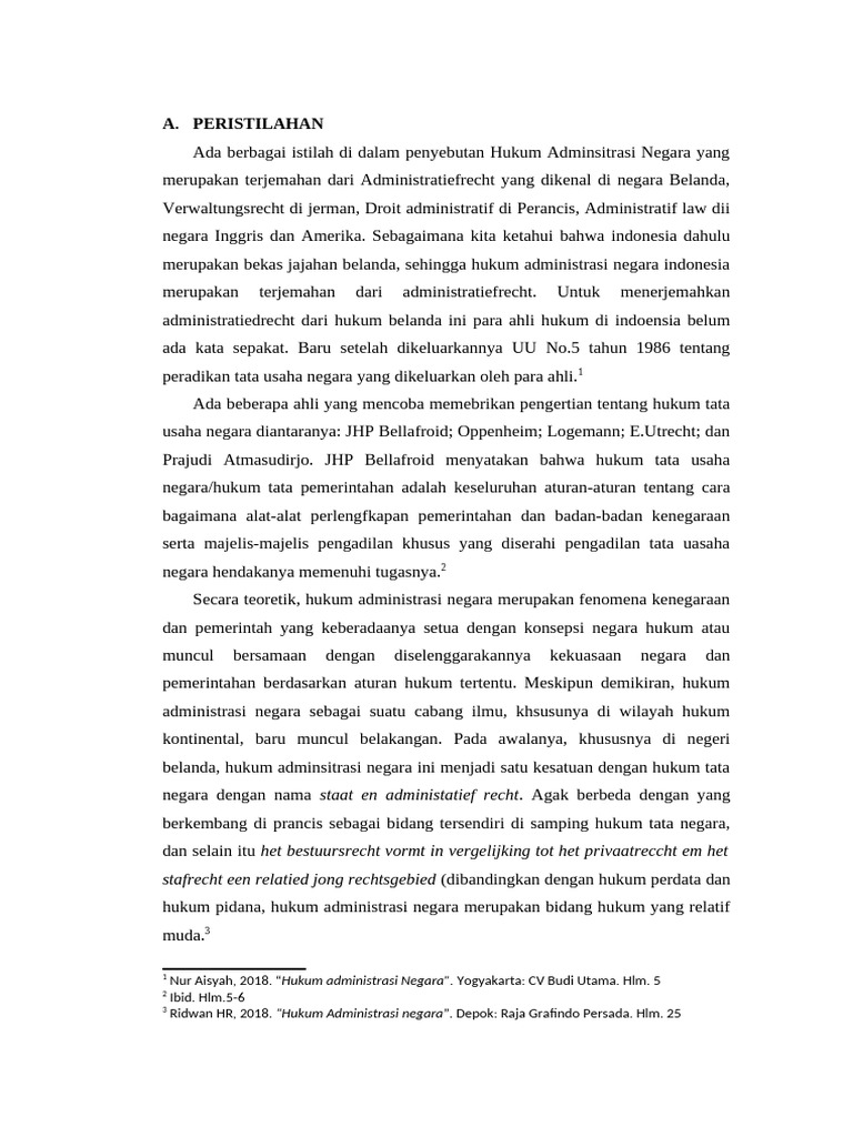 Tugas Han Elda | PDF