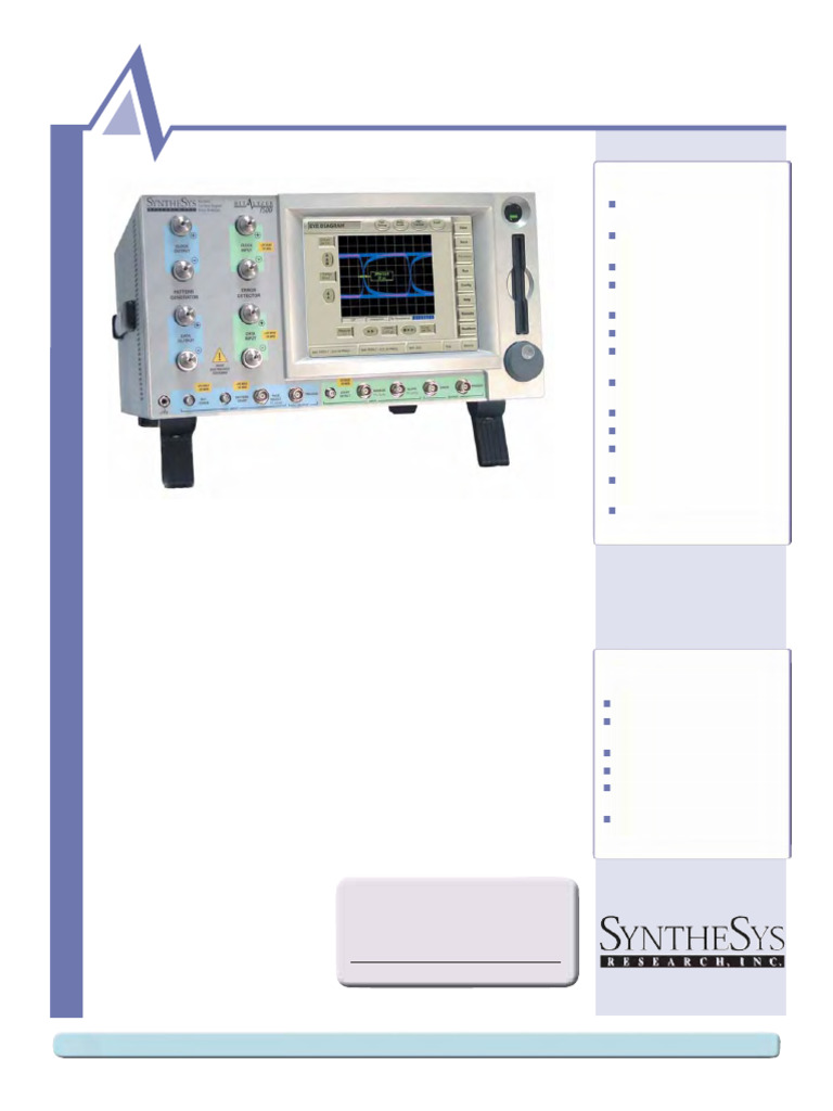 BA1500 | PDF