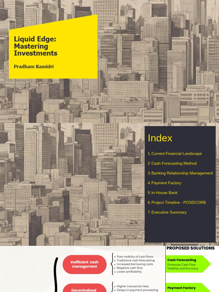 CAFTA CC 2024 - Liquid Edge - Pradham Kamidri PDF | PDF