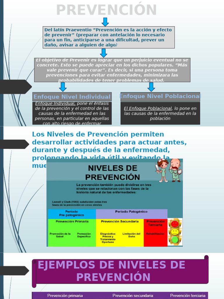 EPIDEMIOLOGIA 3°EXA | PDF