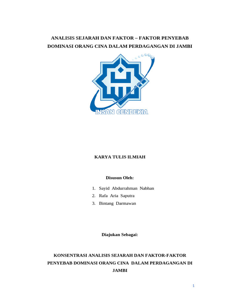 Kti Abin | PDF