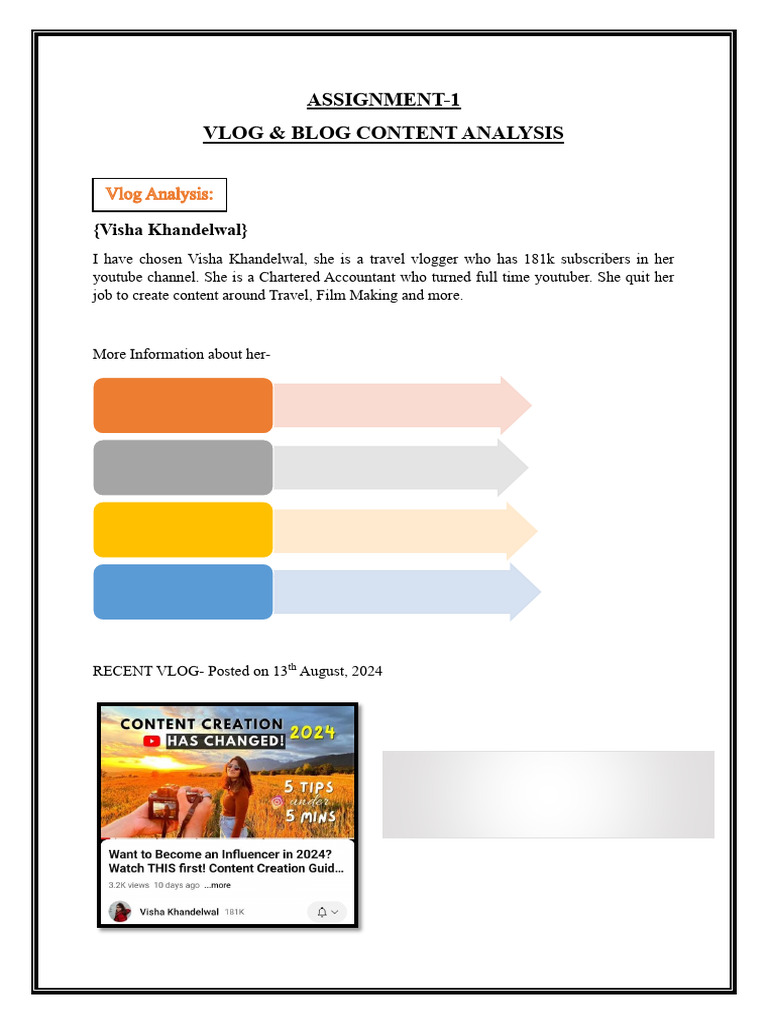 Assignment1 New Media | PDF