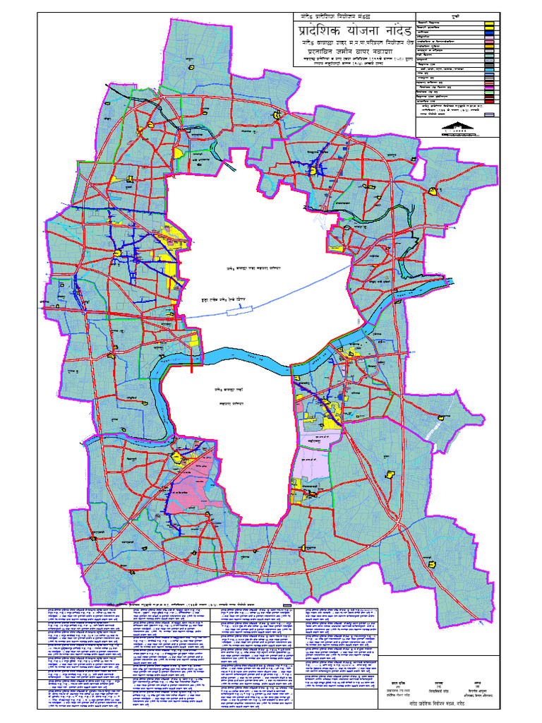 RP Plan | PDF