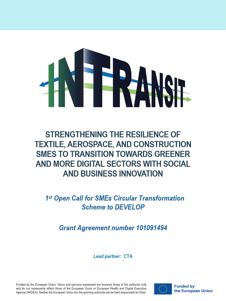 1st Open Develop Call Guidelines | PDF