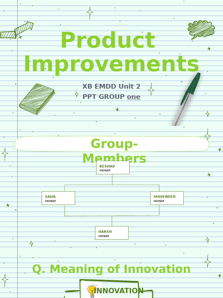 XB Emdd Unit 2 | PDF