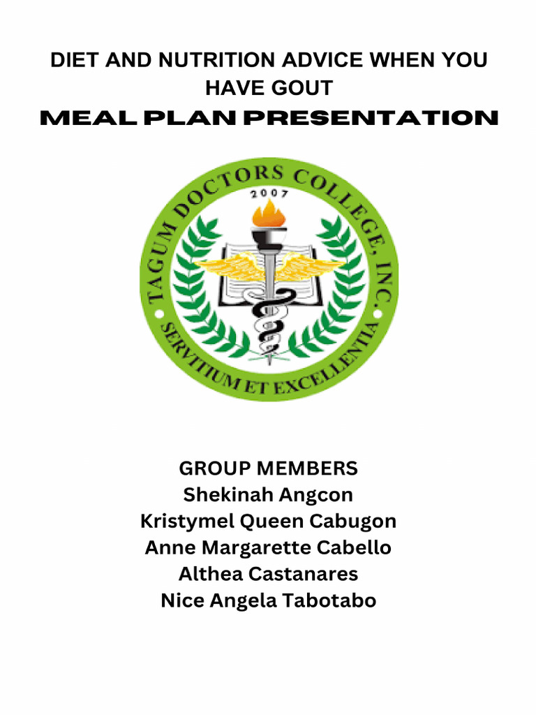 A Healthy Diet Worksheet in Green Yellow Cute Style | PDF